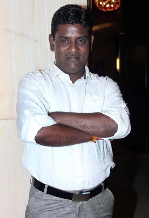 Picture of Tanuj Mahashabde