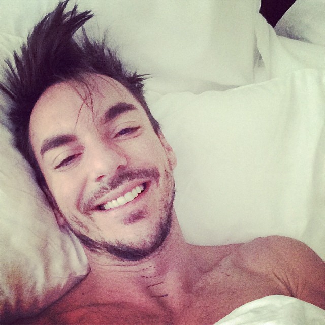 Picture of Shannon Leto