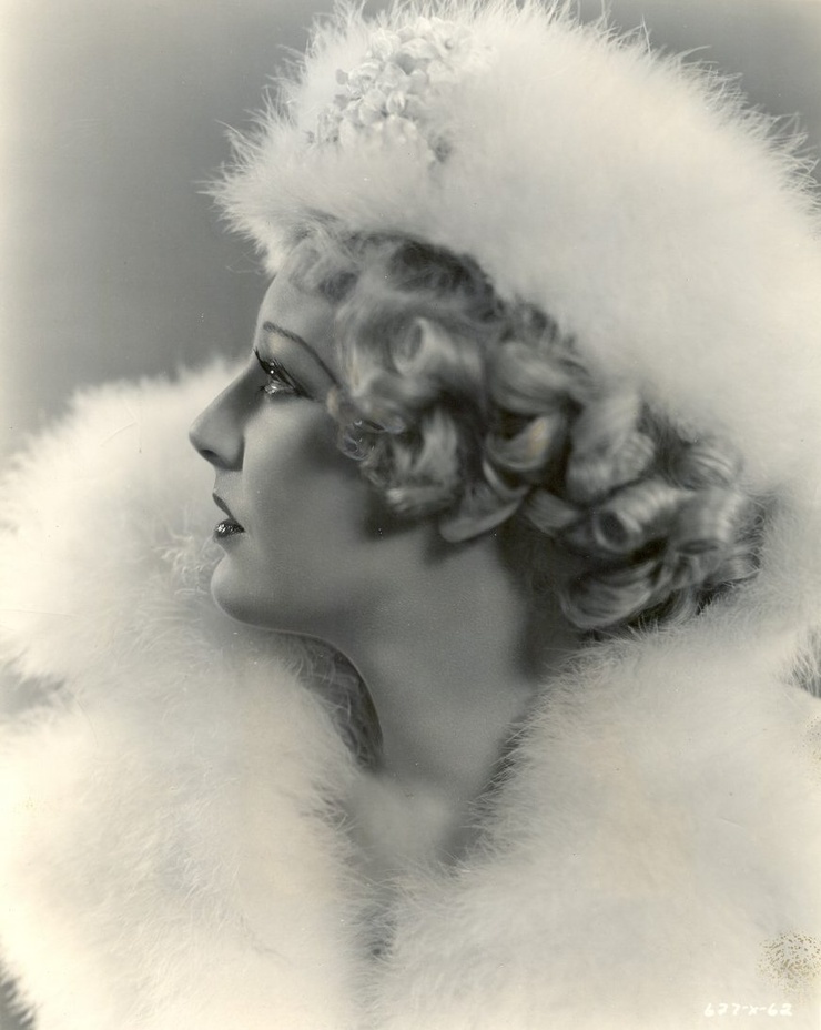 Thelma Todd picture