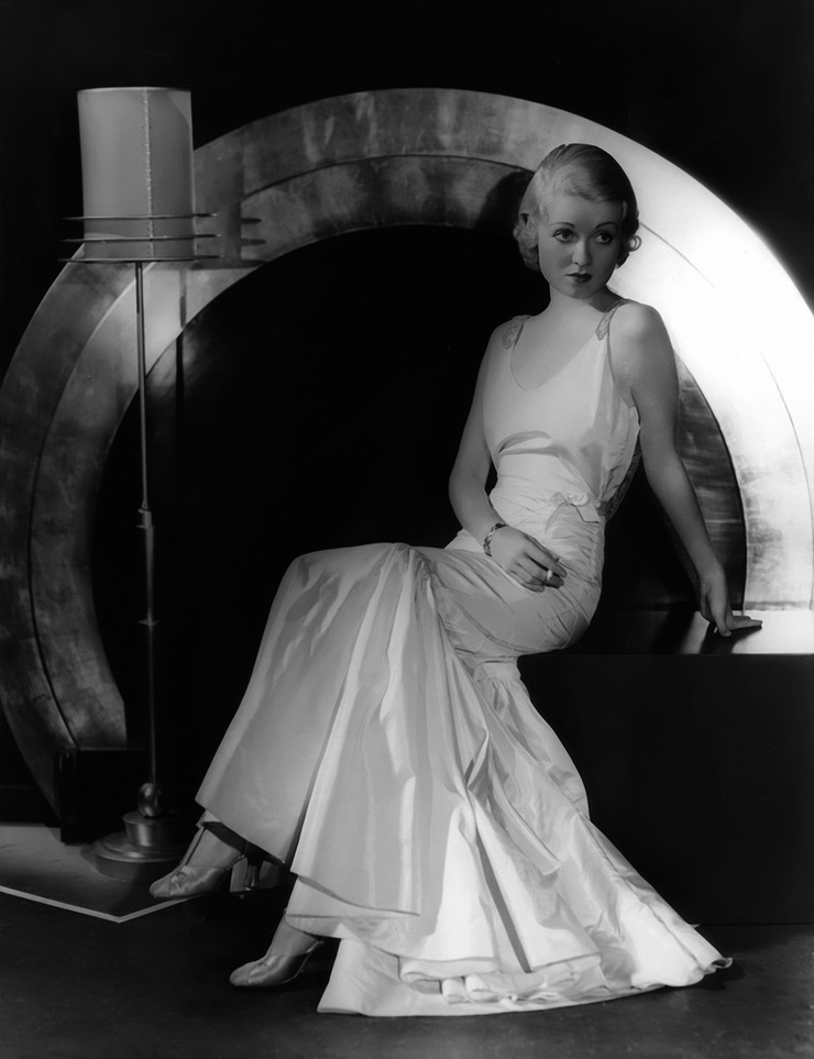 Image of Constance Bennett