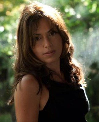 Image of Susanna Hoffs