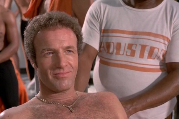 Picture of James Caan