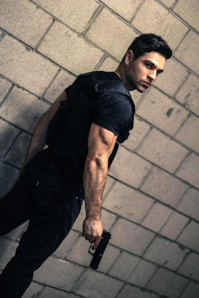 Picture of George Lako