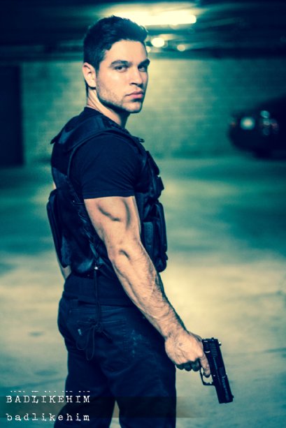 Picture of George Lako