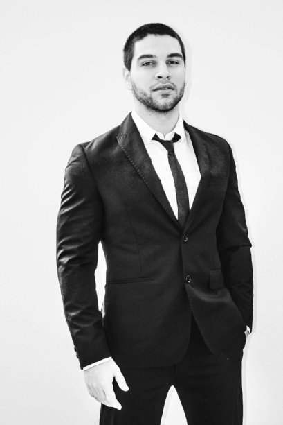 Picture of George Lako