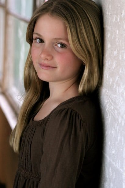 Casey Tutton picture