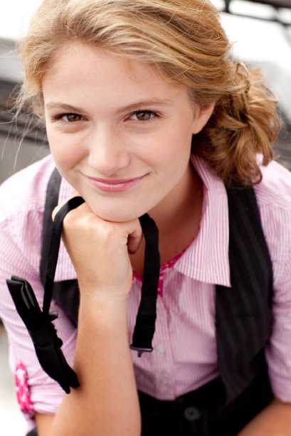 Picture of Casey Tutton