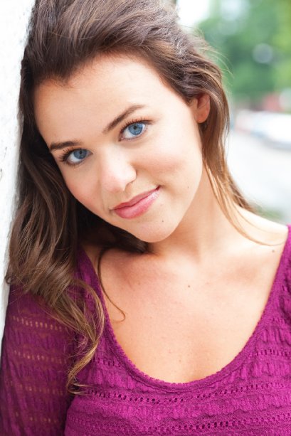 Picture of Emily Tumen