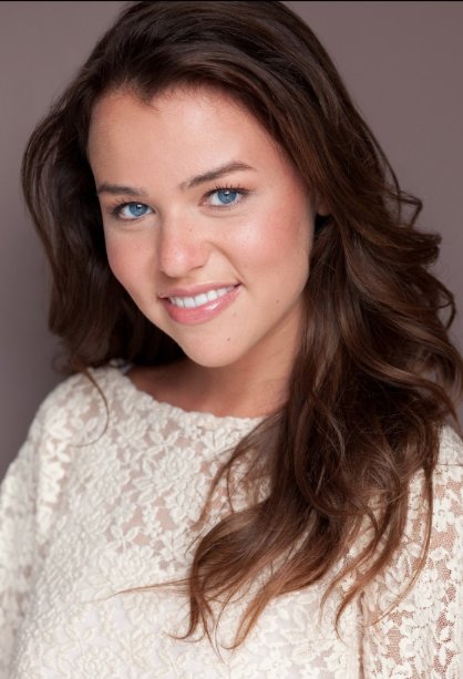 Picture of Emily Tumen