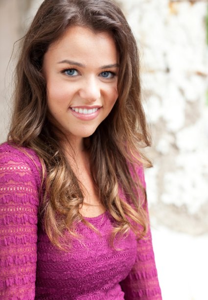 Image of Emily Tumen