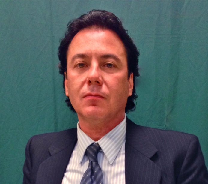 Picture of J. Anthony Kopec