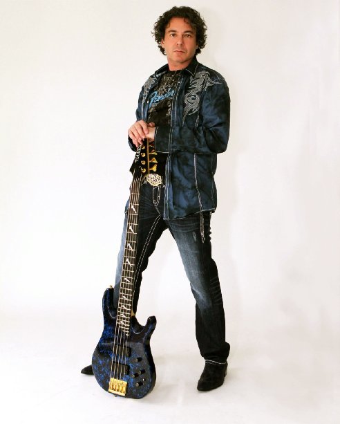 Picture of J. Anthony Kopec