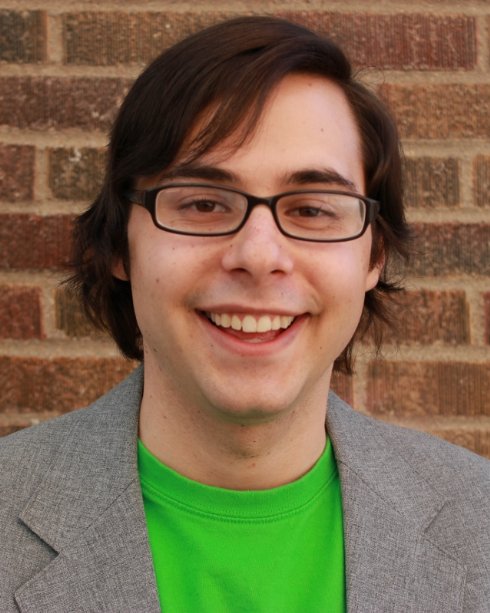 Image of Justin Kline