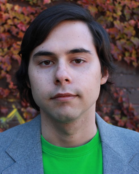 Picture of Justin Kline