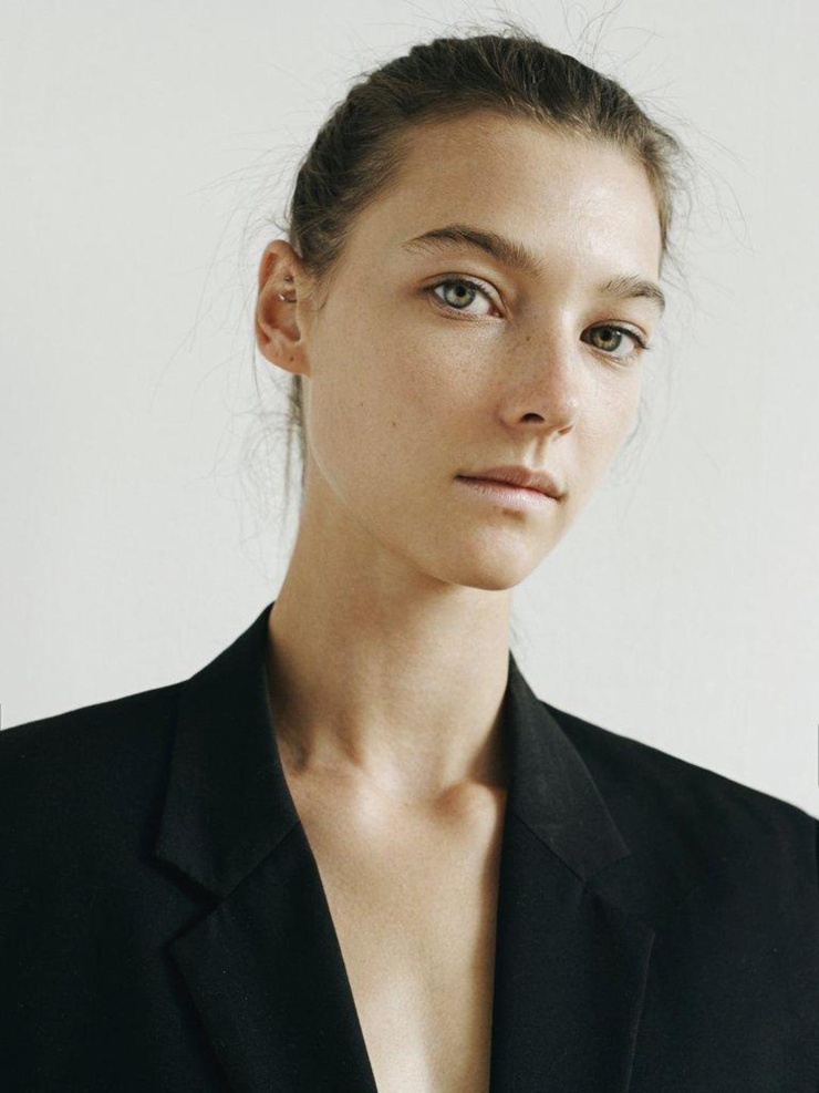 Picture of Stephanie Joy Field