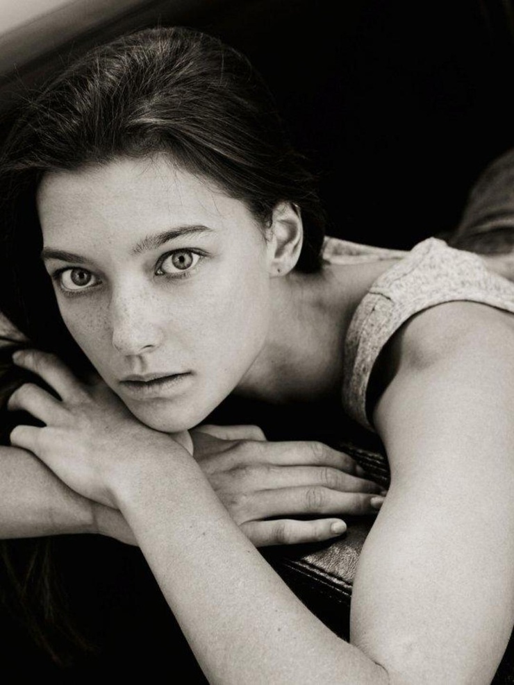 Picture of Stephanie Joy Field