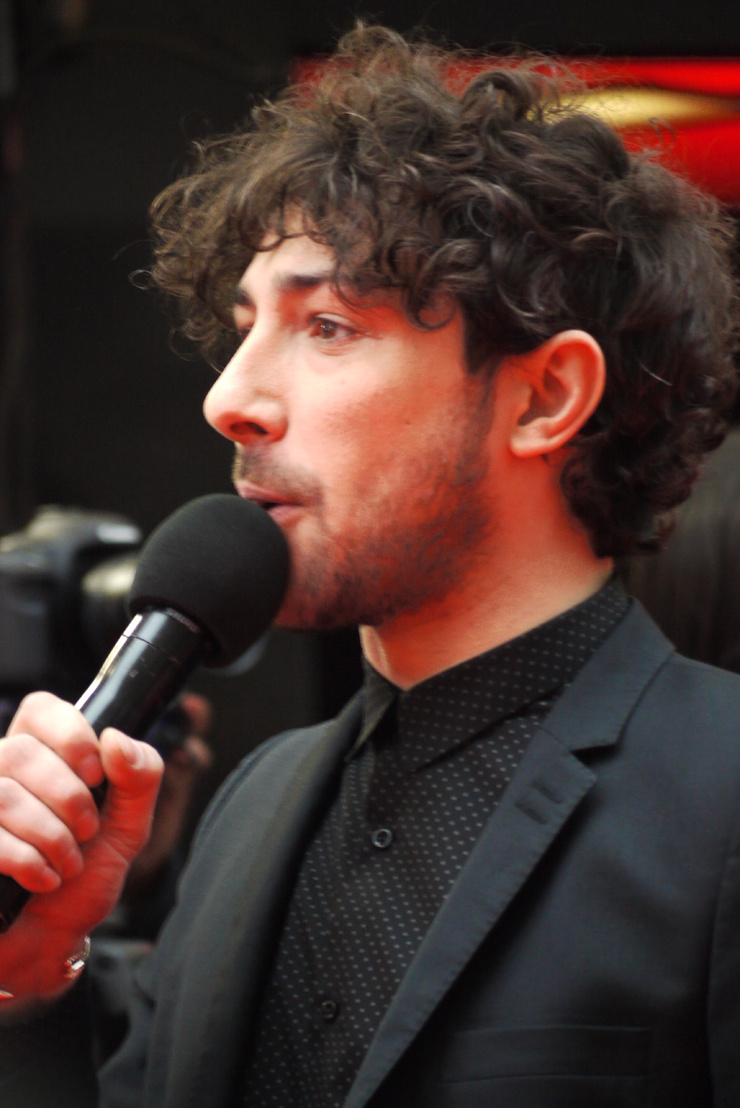Alex Zane