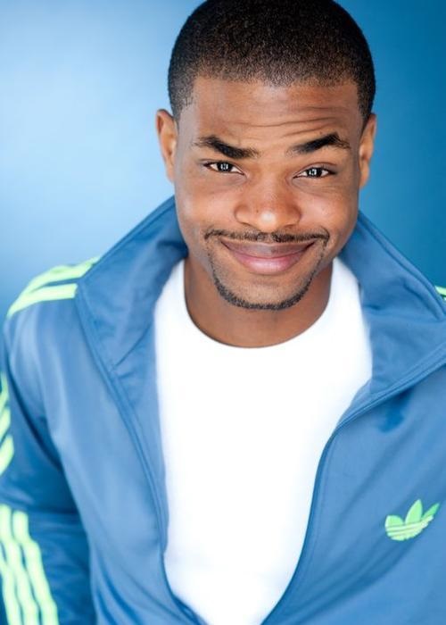 Andrew Bachelor picture