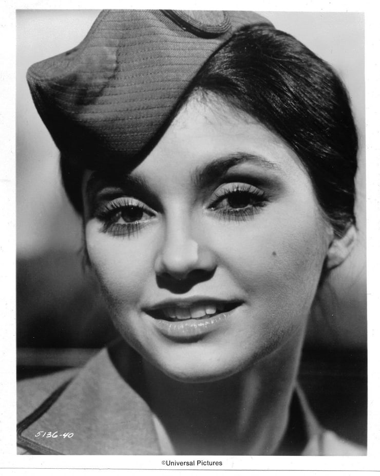 Image of Victoria Principal