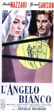 Image of The White Angel