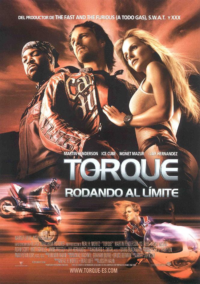 Picture of Torque