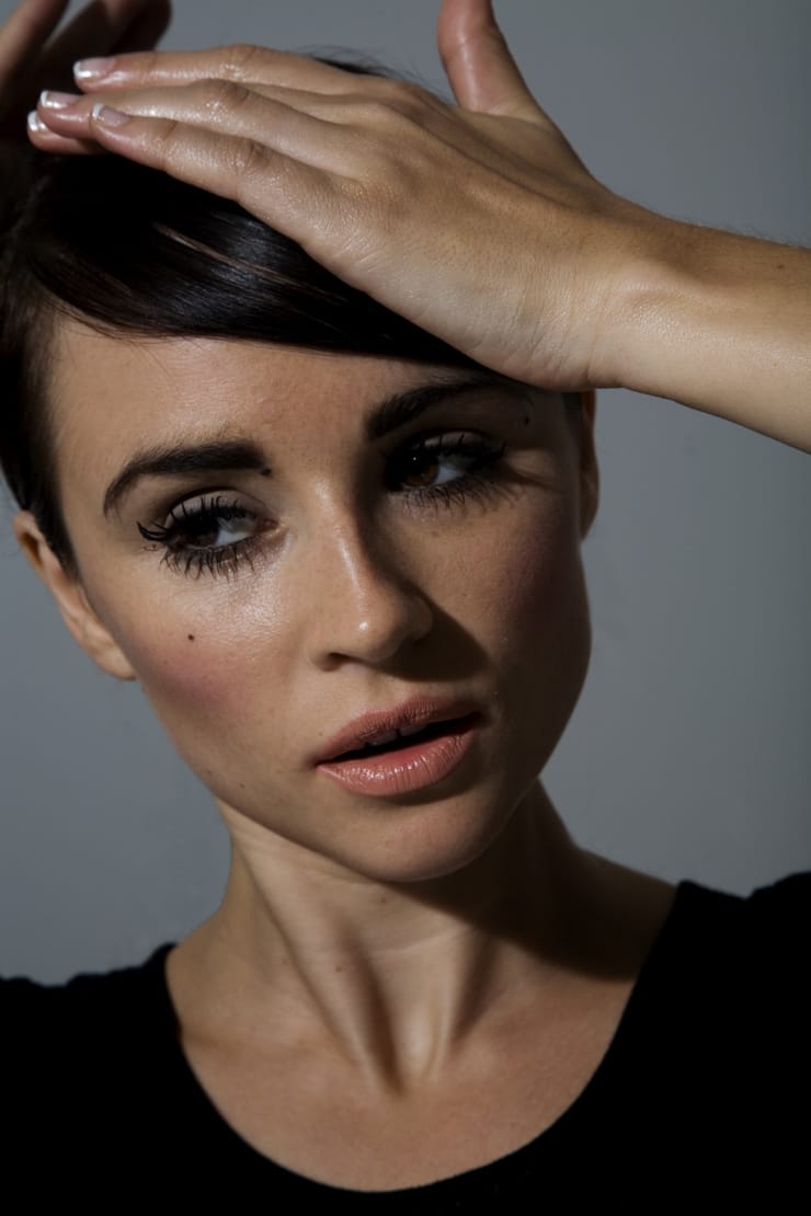 Picture of Emma Pierson