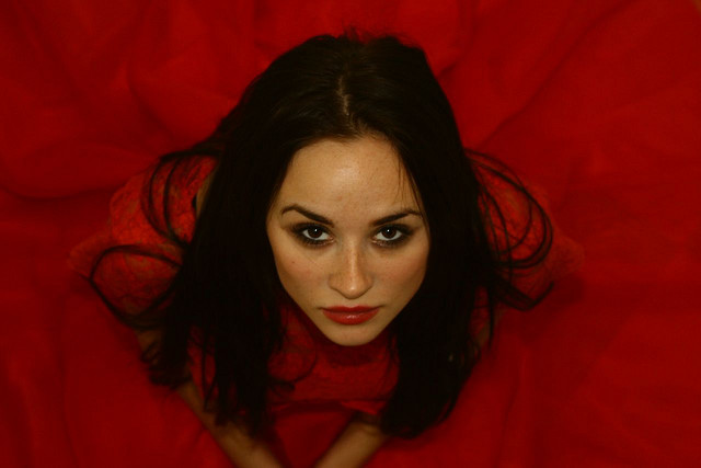 Image of Emma Pierson