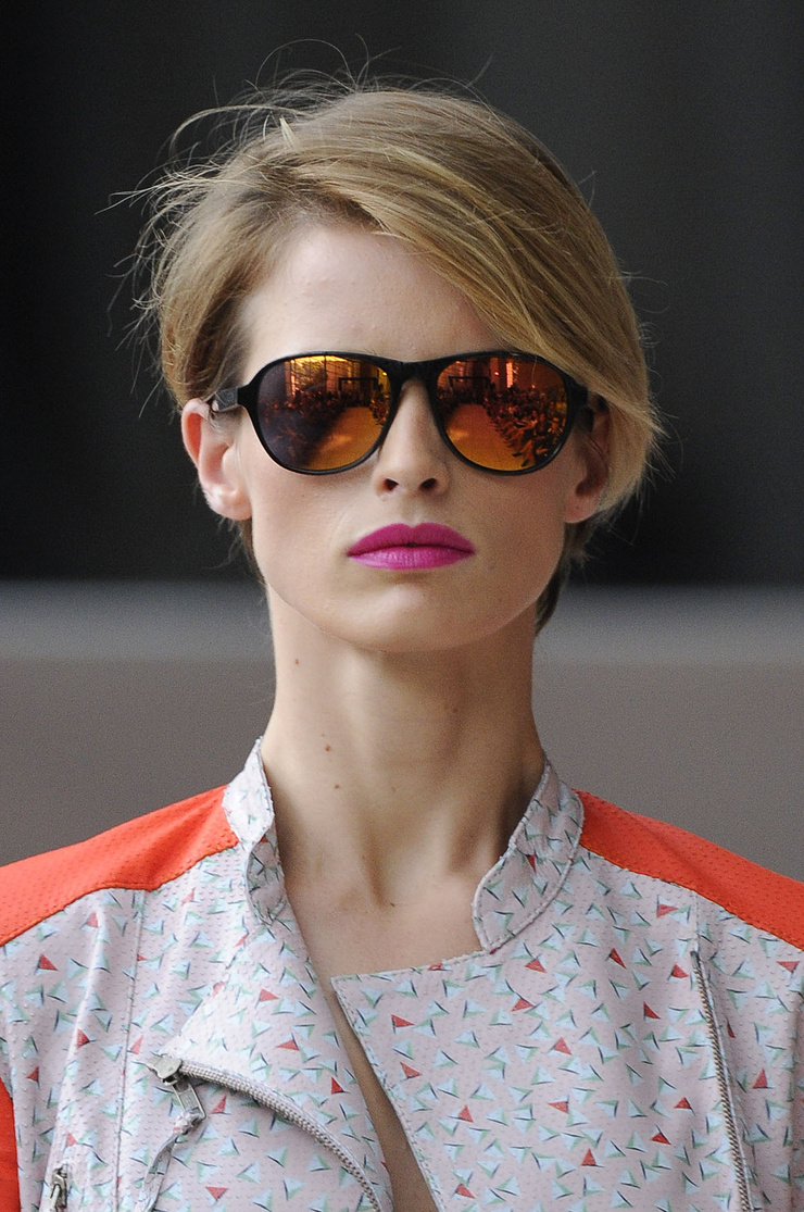 Picture of Flavia Lucini