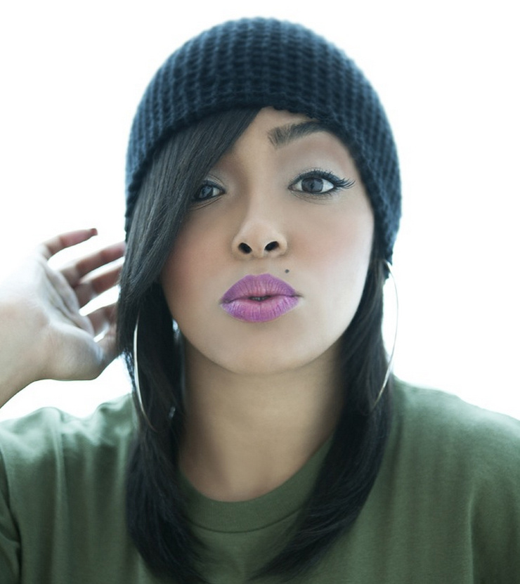 Picture of Nitty Scott