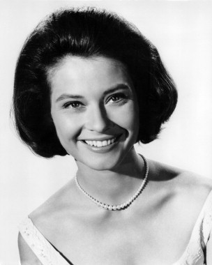 Image of Diane Baker