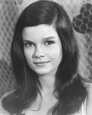 Picture of Geneviève Bujold