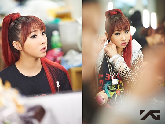 Minzy picture
