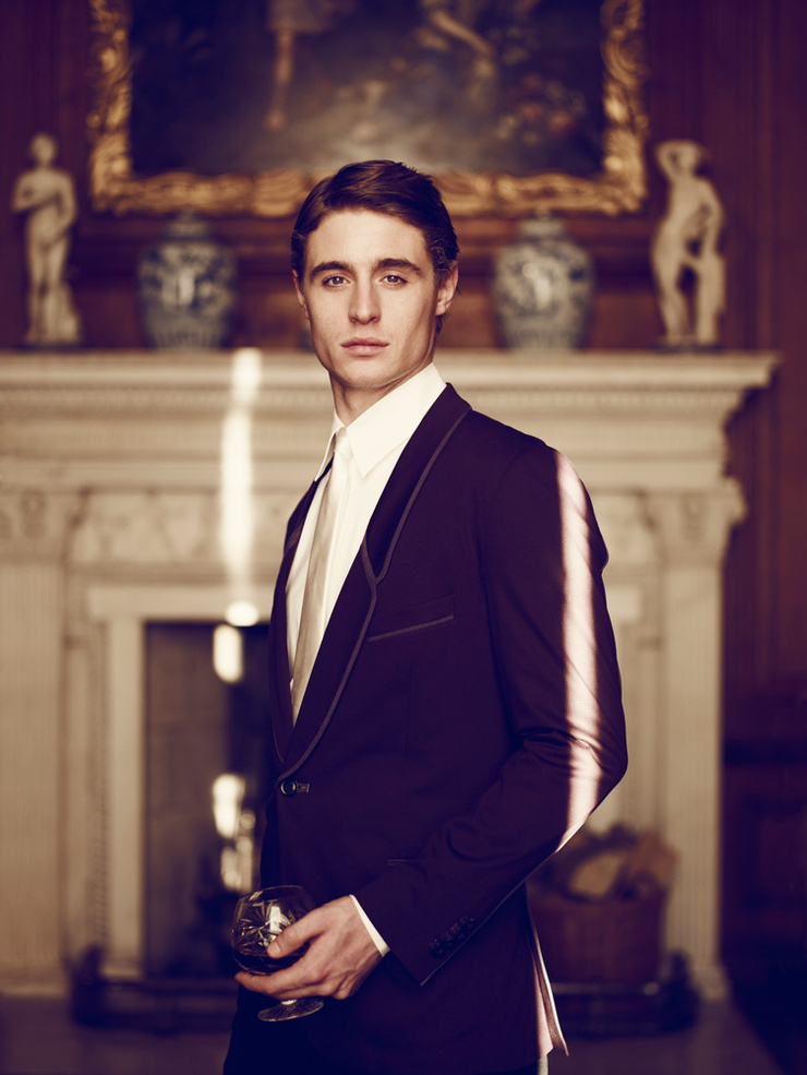 Picture of Max Irons