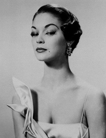 Picture of Jean Patchett