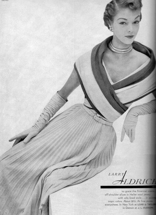 Picture of Jean Patchett