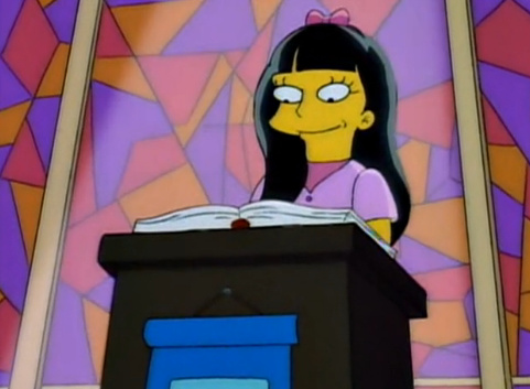 Picture of Jessica Lovejoy