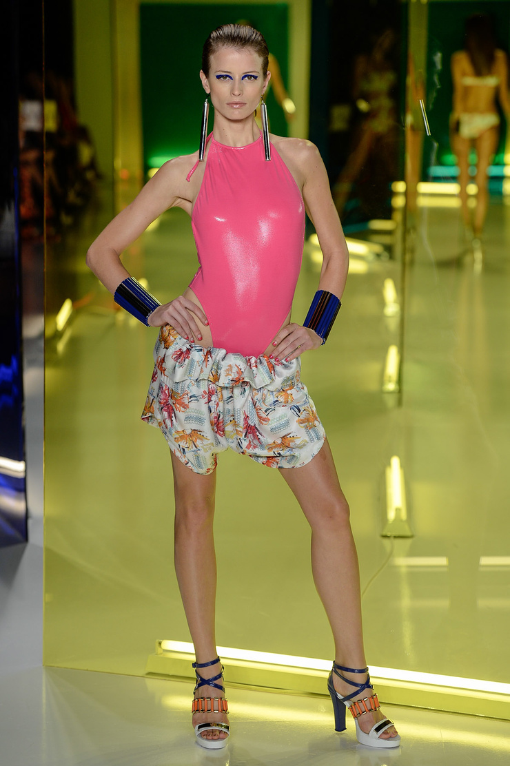 Picture of Flavia Lucini