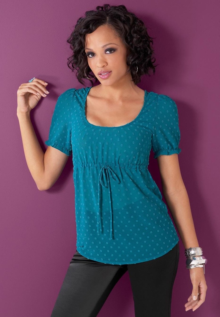 Picture of Saleisha Stowers