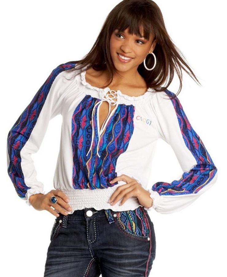 Picture of Saleisha Stowers