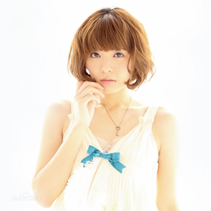Picture of Aki Toyosaki