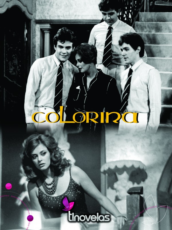 Image of Colorina