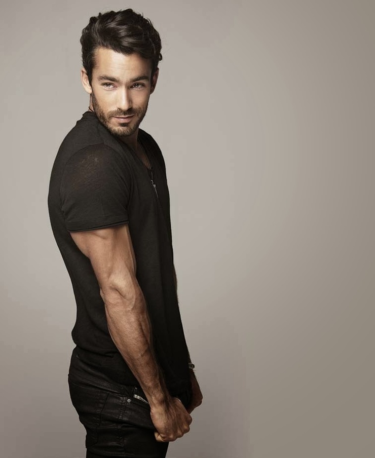 Picture of Aarón Díaz