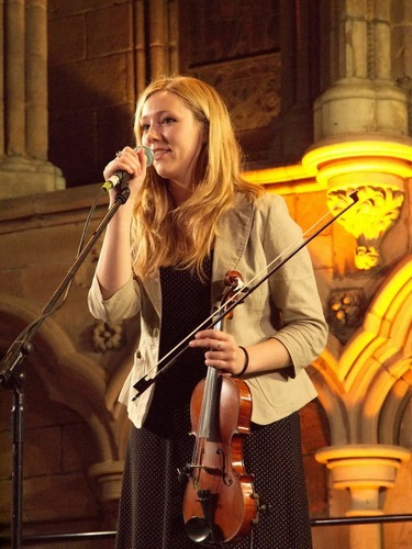 Picture of Heather Gessey