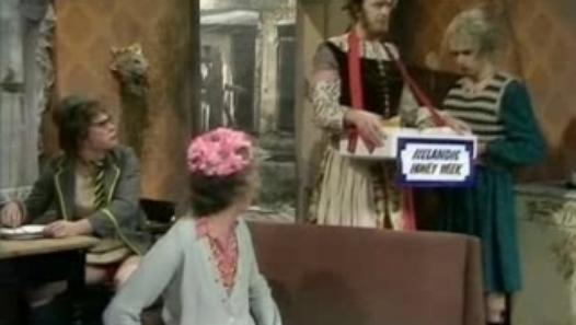 Monty Python's Flying Circus image