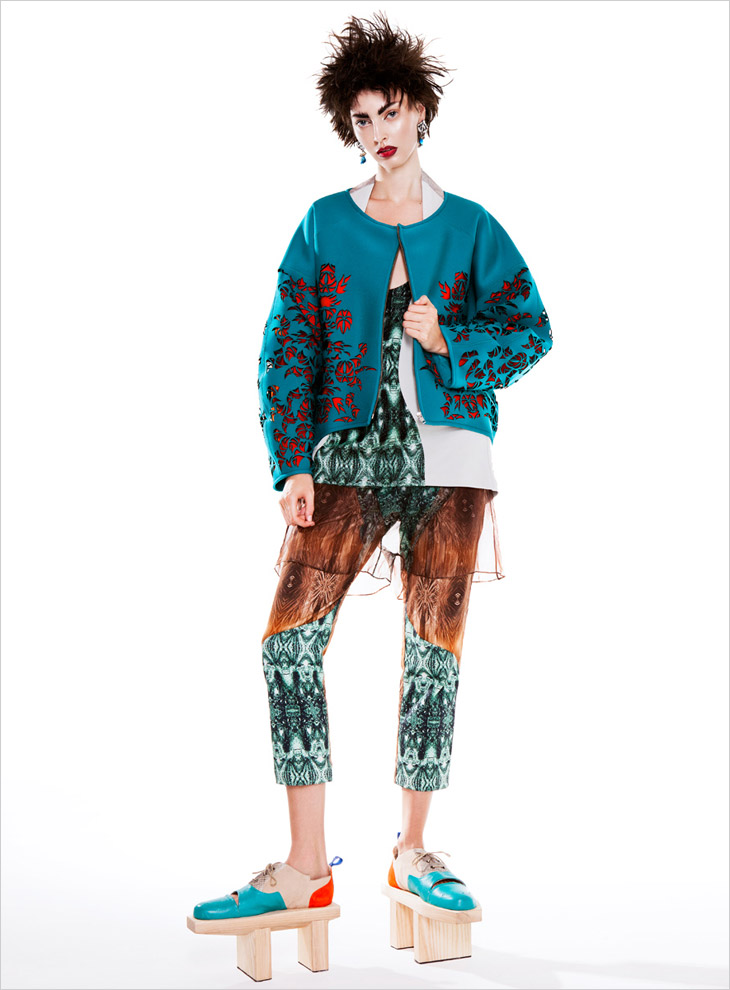 Picture of Aleksandra Marczyk