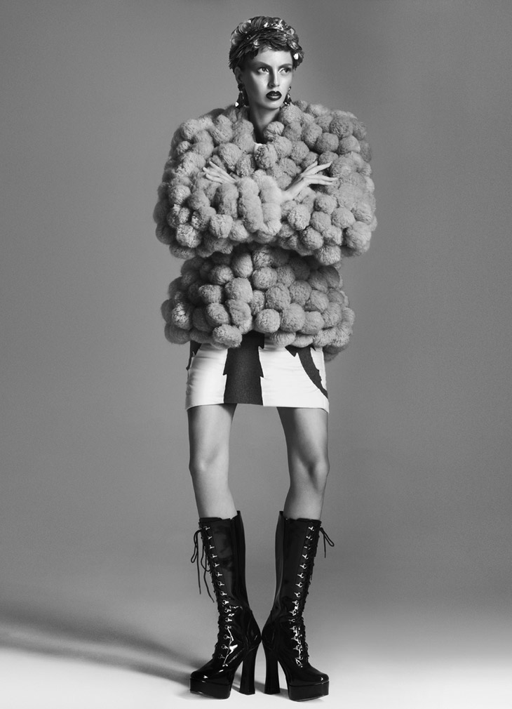 Picture of Aleksandra Marczyk