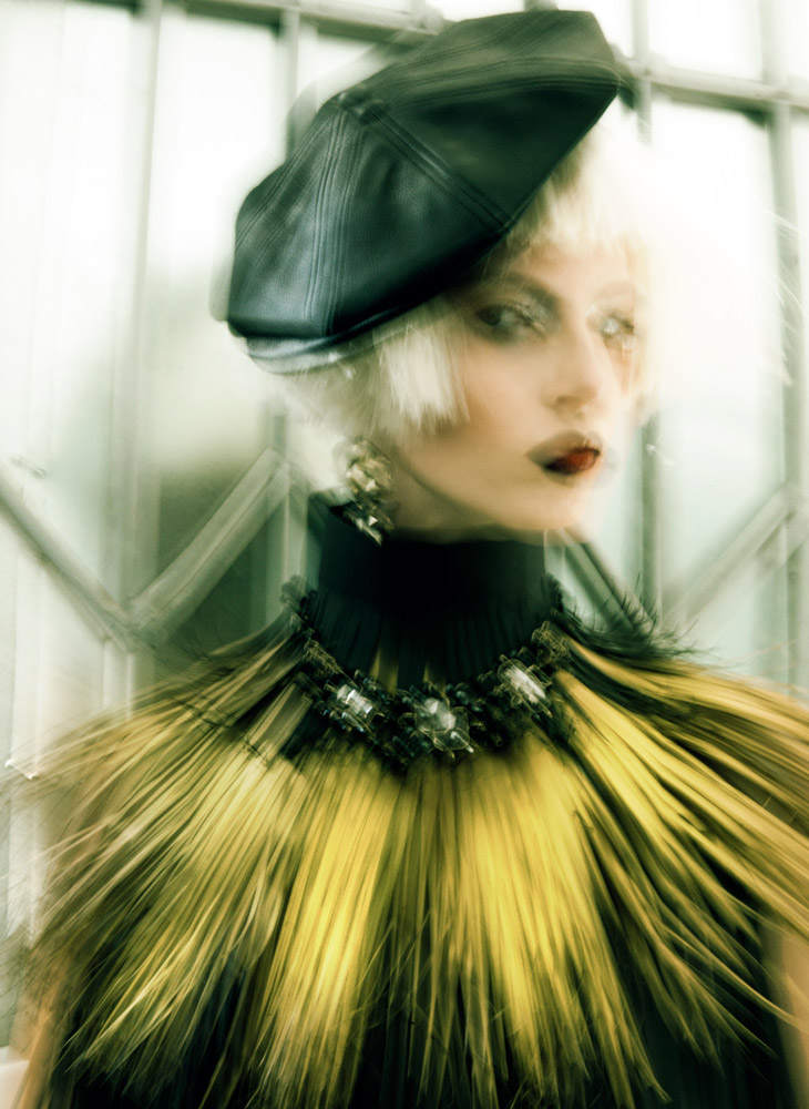 Picture of Aleksandra Marczyk