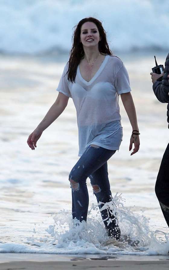 Picture of Lana Del Rey