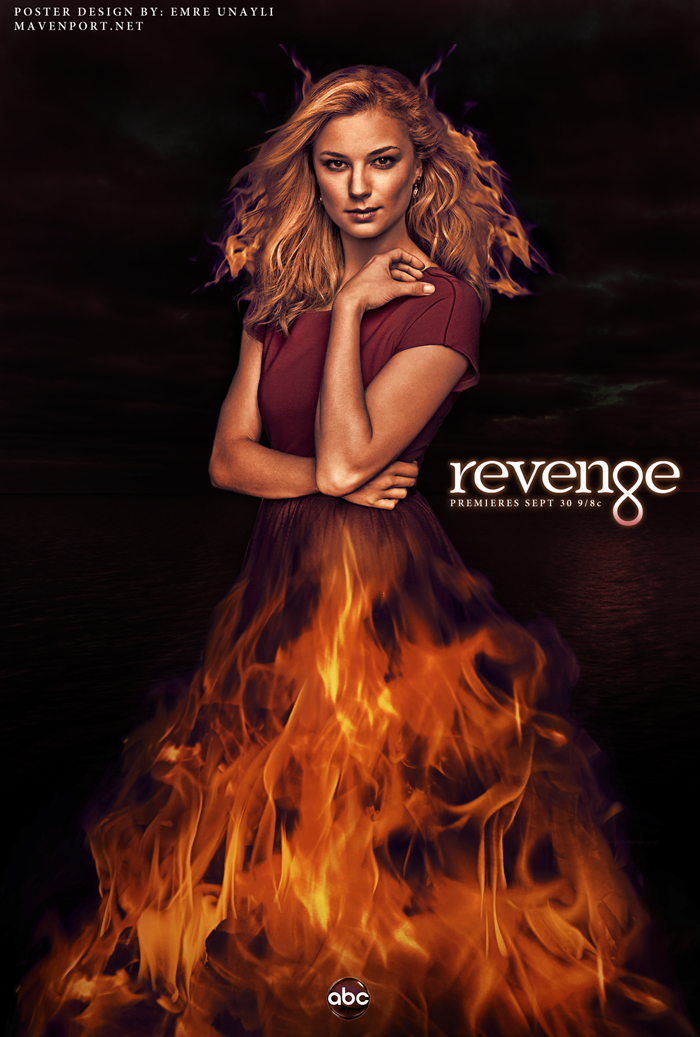 Picture of Revenge