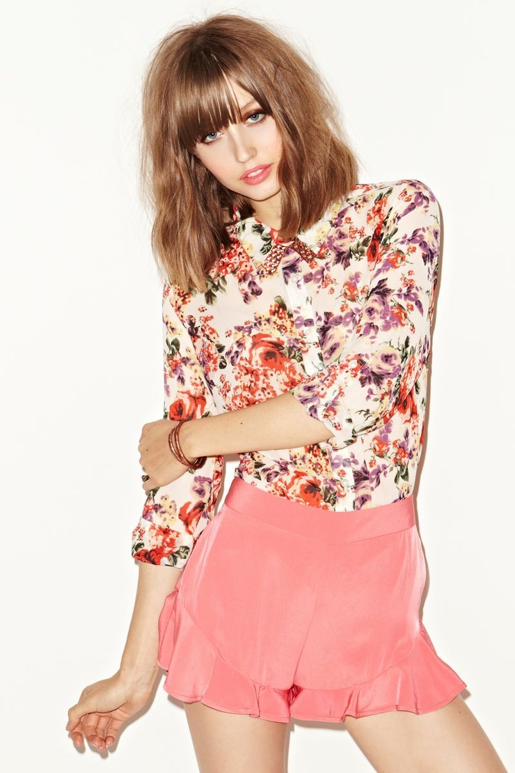 Picture of Alissa Geraghty